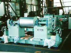 Economy Type Sheaing Line – TANISAKA IRON WORKS, LTD.