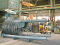 Ancillary Equipment for Wire Drawing Machine – TANISAKA IRON WORKS, LTD.